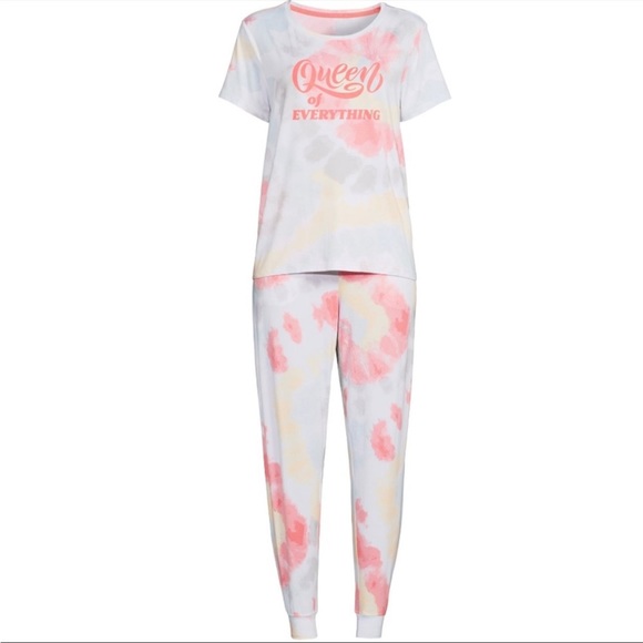 Sweet Treasures | Intimates & Sleepwear | Secret Treasures 2piece ...